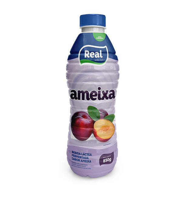 Real Lacto